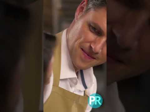 Christmas in Rome Official Trailer