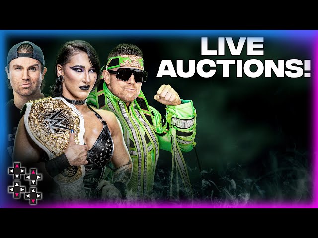 [Watch] Rhea Ripley breaks character in latest interaction with her ...