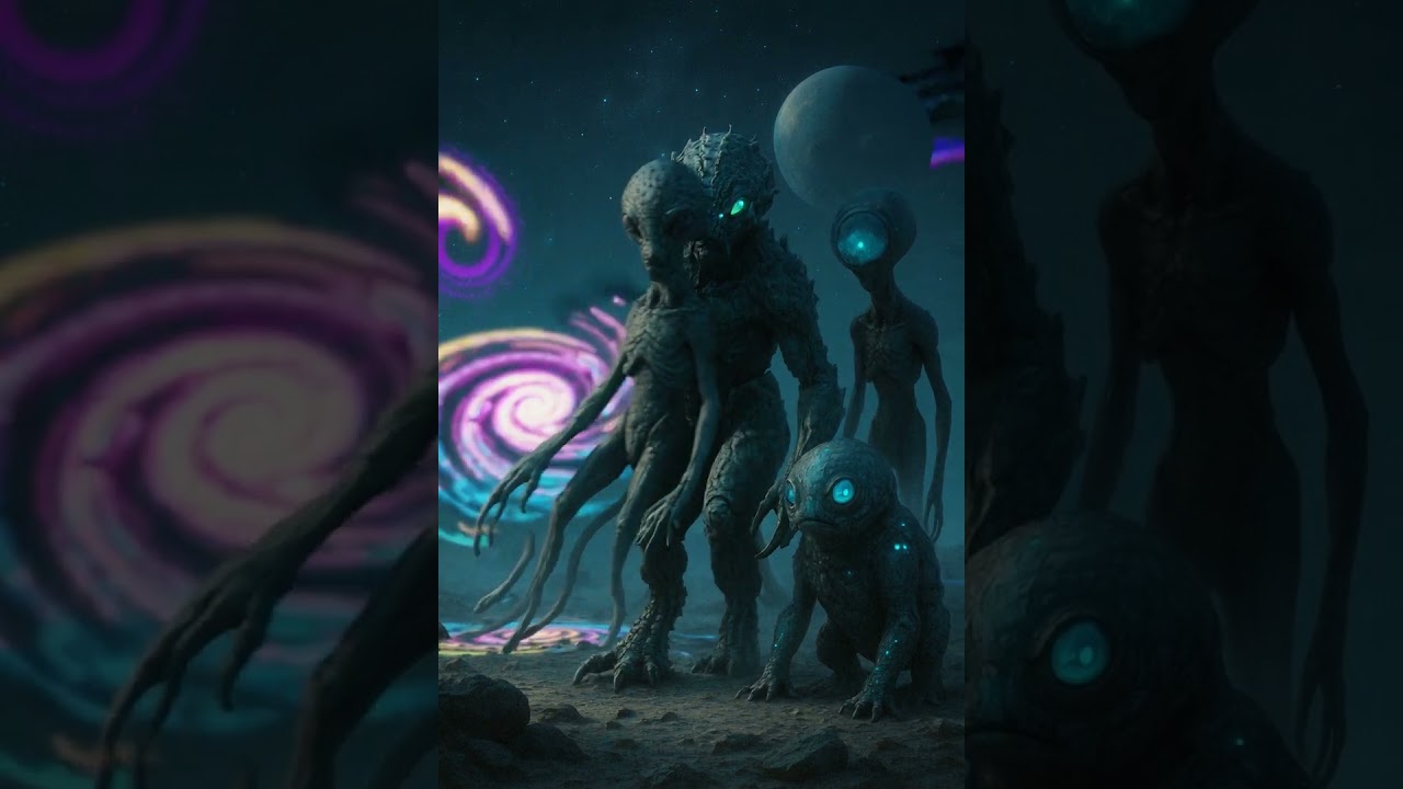 Alien Dance Party 🚀🛸 | Out-of-This-World Dance Beats You Can’t Miss!