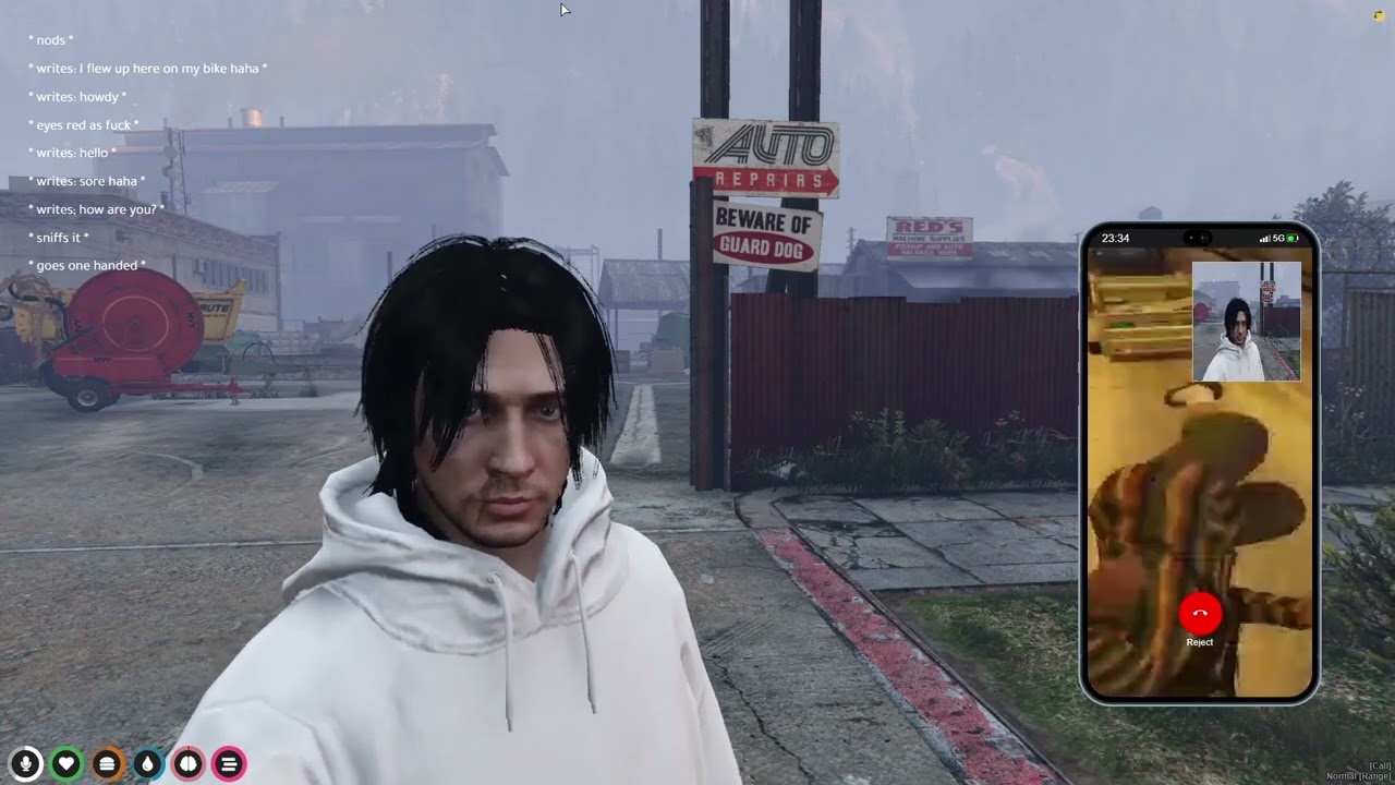 Connect Roleplay | Discord.gg/connectrp - Server Bazaar - Cfx.re Community