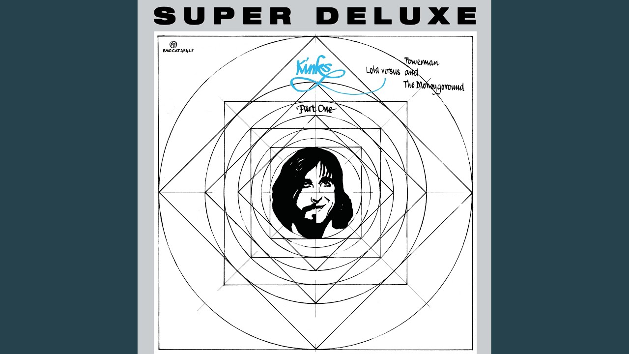 The Contenders (2014 Remaster)