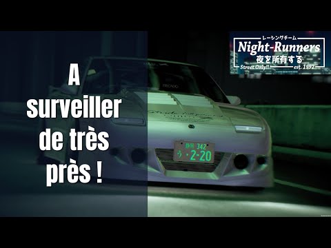 Steam Community :: NIGHT-RUNNERS PROLOGUE