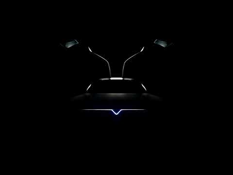 DeLorean Announces New Reveal Date And Releases Sneak Peak of Their ...