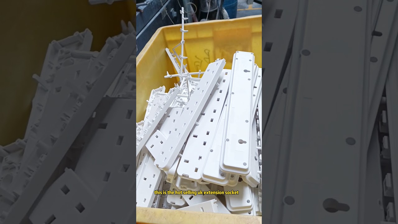 34 Years OEM Extension socket factory-foshan guanglong