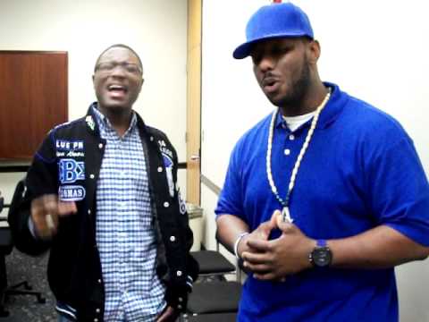 Phi Beta Sigma Got Soul