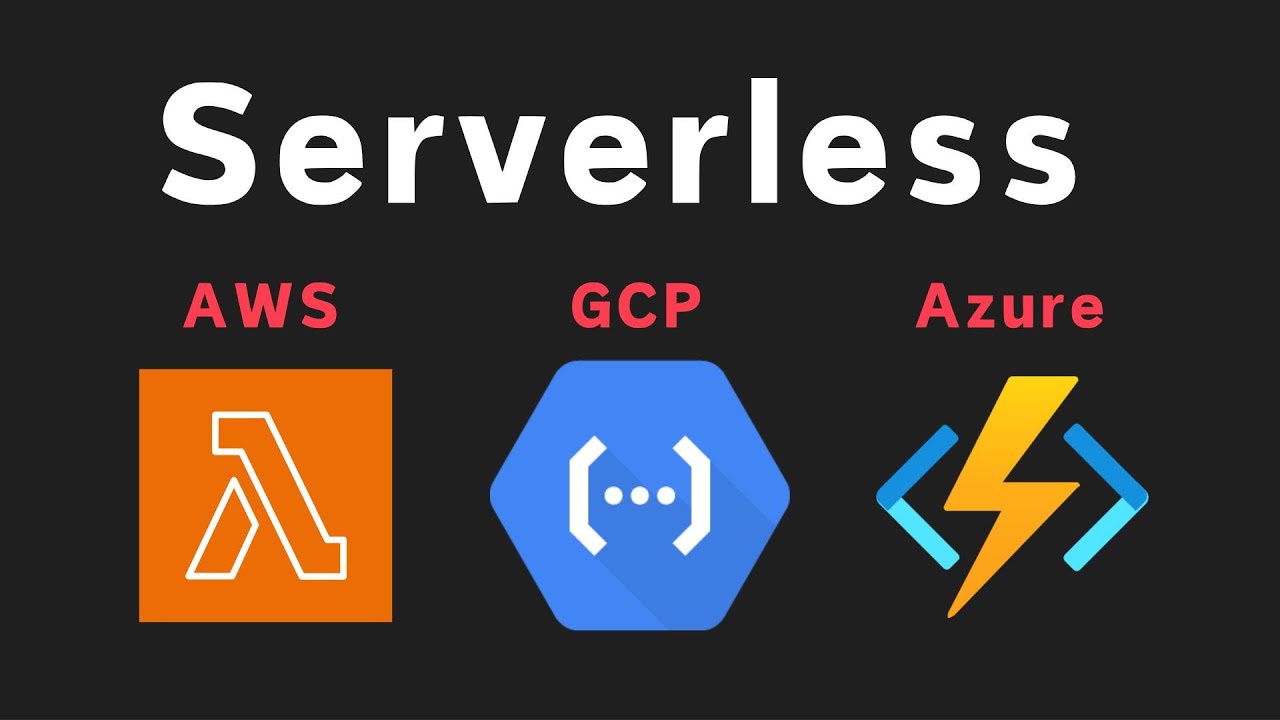 Serverless Computing Explained