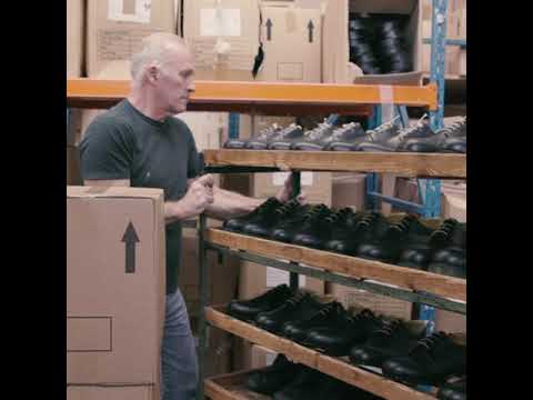 Solovair - How it's made!