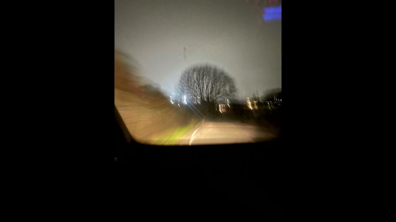 Drive Home - A Synthetic Collective [Track 013]