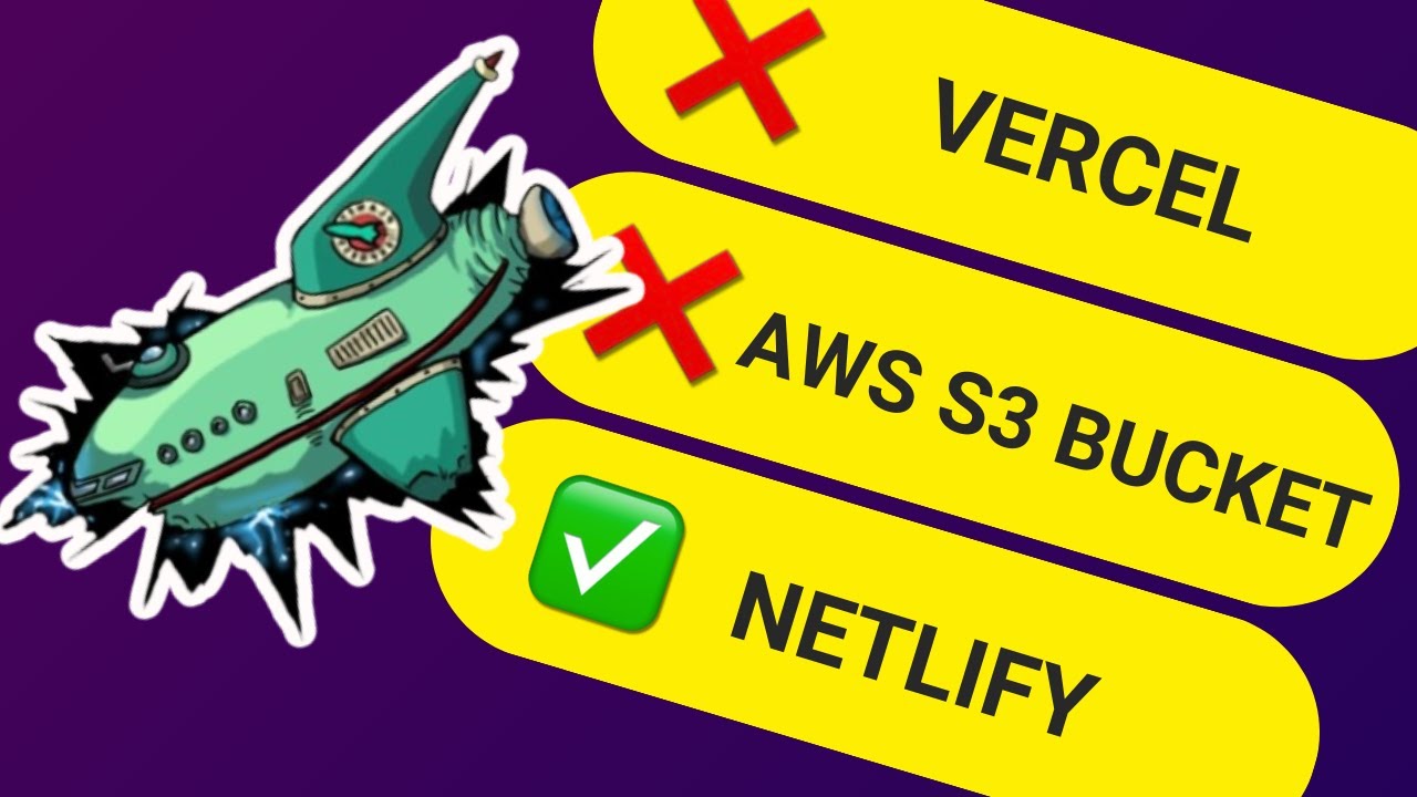 How I Deploy My React Single Page Application