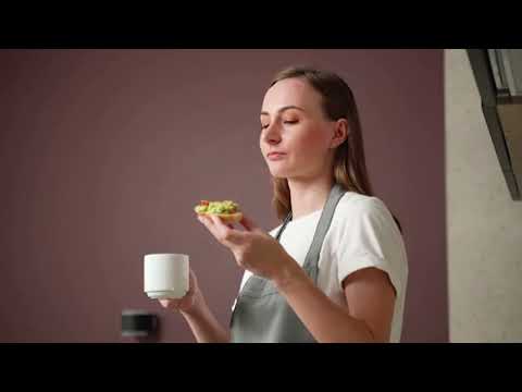 BUYDEEM DT640 4 Slice Toaster Review 2025