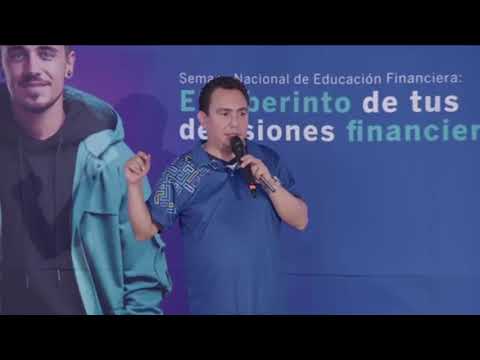Ciudad dinero (SNEF 2023)