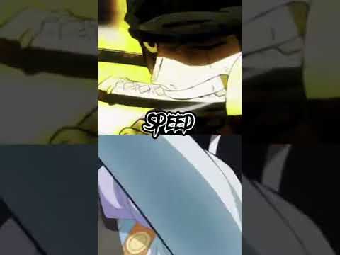 Zoro VS Swordsman (Brook) PT.1