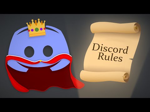 A Complete Guide to Server Rules