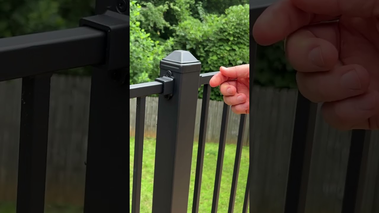 Must have deck rail tool! Stop breaking bits. #dewalt #diy #deck