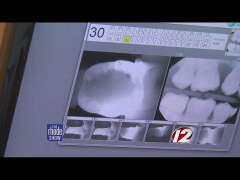 Protect Your Teeth By Spotting Problems Earlier