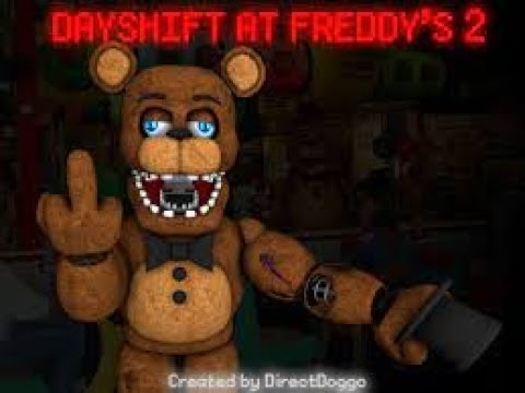 DSAF 2 Part 1