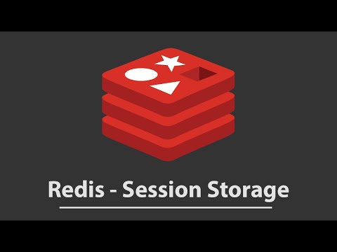 Learn Redis Session Storage Mini Shop - Mind Luster