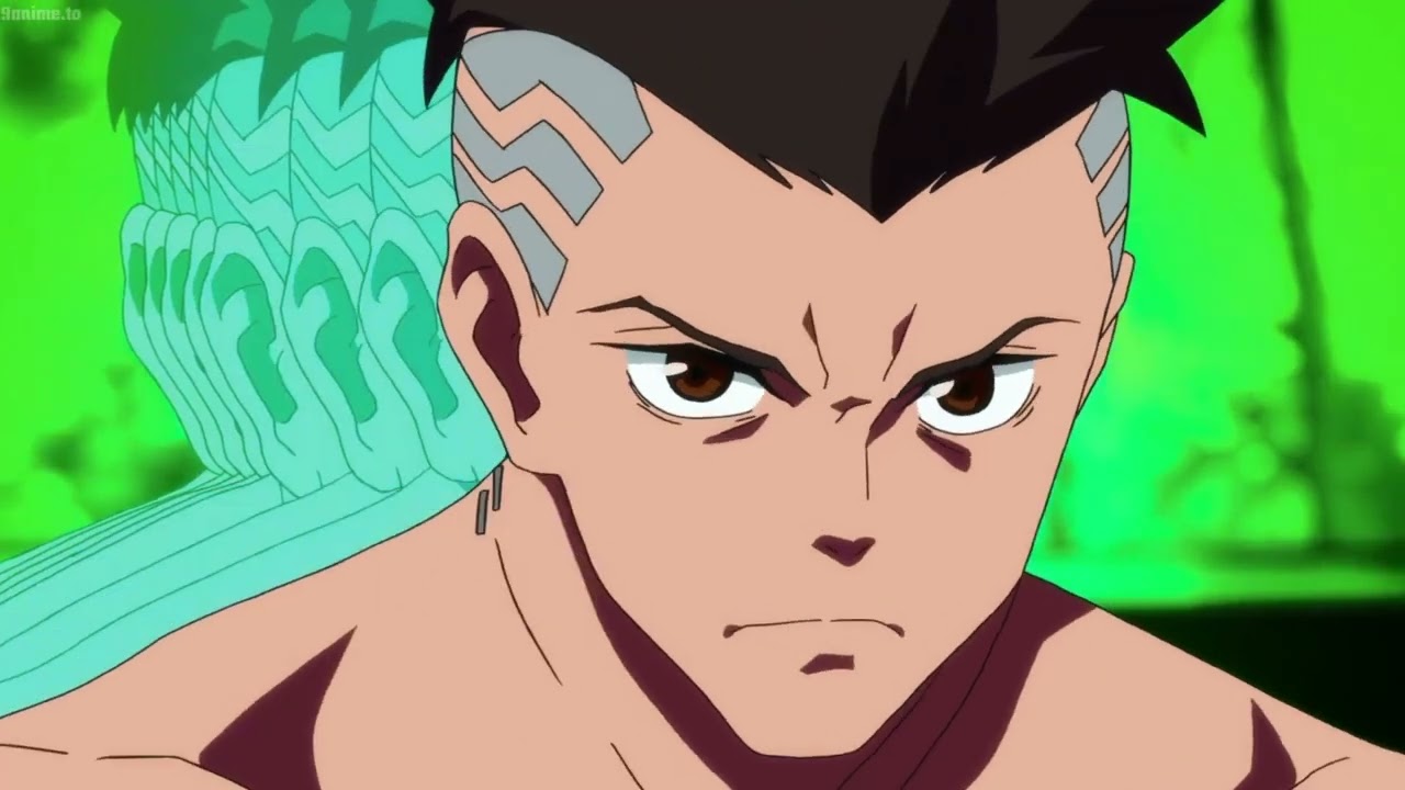 Cyberpunk: Edgerunners - David vs Katsuo Fight scene (English Dubbed)