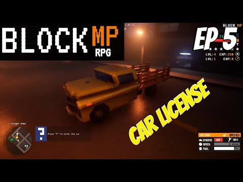 Steam Community :: BLOCK Multiplayer RPG