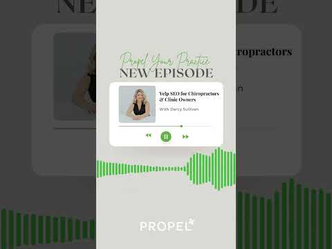 ✅Yelp SEO for Chiropractors & Clinic Owners🔴 Learn more by listening to our PODCAST link in bio! 