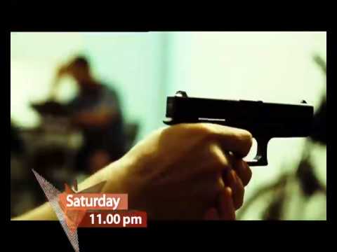 FOX MOVIES Elite Squad