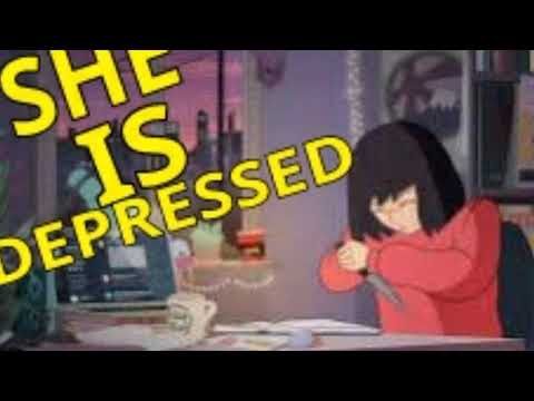 THE REAL MEANING OF THE LO-FI GIRL