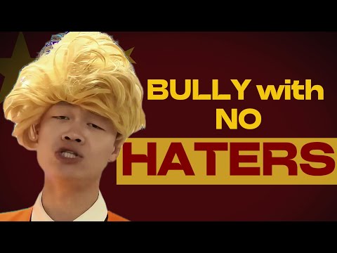 The Controversial Rise of China's most viral man. Tony from LC Sign.