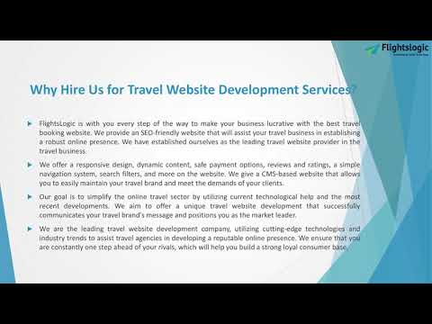 Best Travel Websites