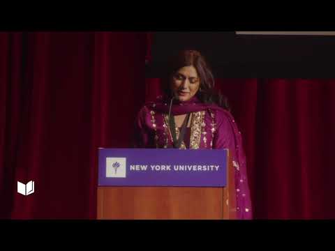 Sabaa Tahir - National Book Foundation