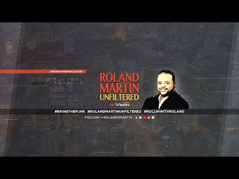6.18.18 #RolandMartinUnfiltered: National Charter Schools Conference 2018 - Opening General Session