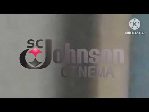 weuberty pictures SC Johnson cinema logo 2017 2021 on astro monkie kid 2021