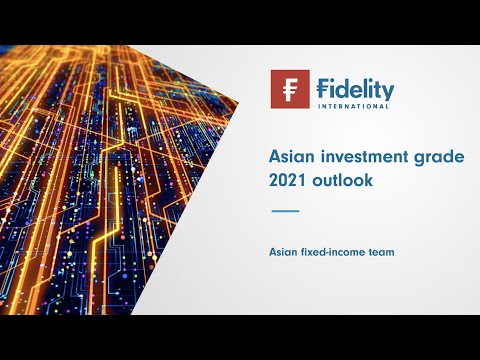 Asian Bond Fund | Fidelity Hong Kong