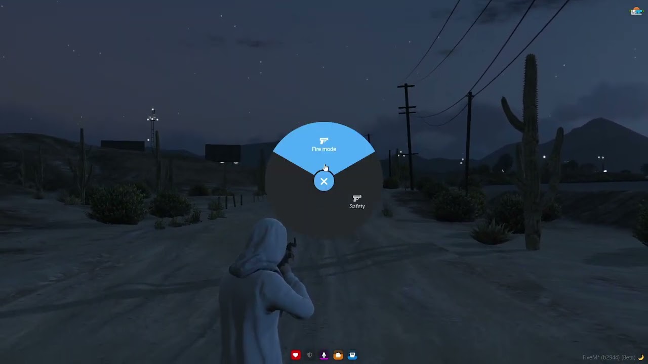 [PAID] Realistic recoil, safety, fire modes and more [50% OFF] - FiveM ...