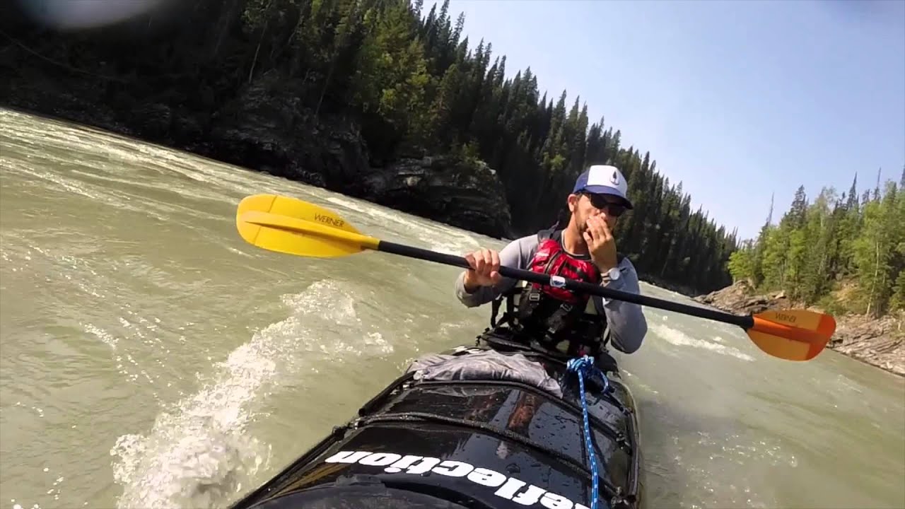 2014 Upper Fraser Exploration