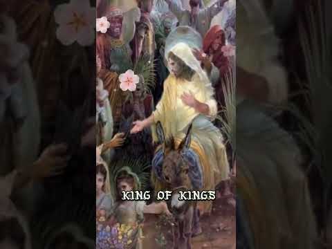 NAMES OF JESUS | JESUS ALSO CALLED AS