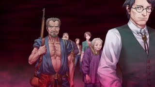 9 Games Like Raging Loop – Games Like