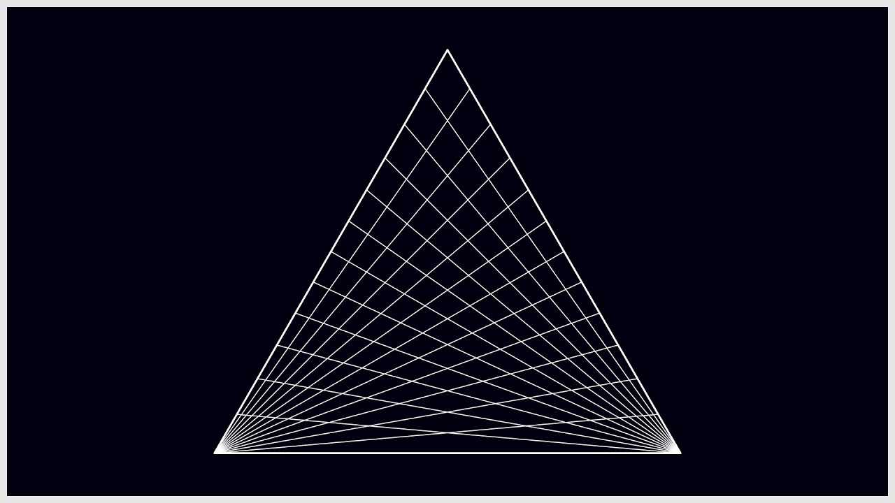 Geometric Line Art 5 (Affinity Designer)