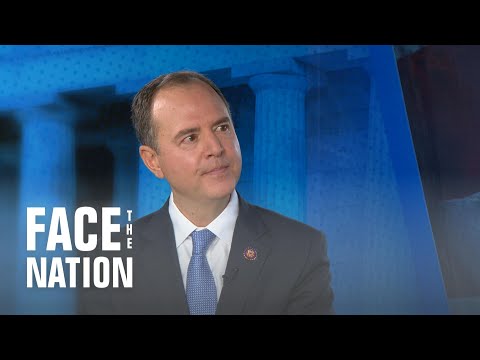 Rep. Adam Schiff says he "should have been more clear" about staffer's contact with whistleblower