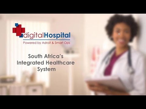 Hospital Management System - eHospital Systems - Demo