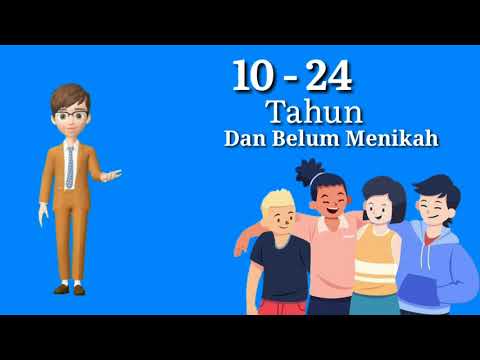 Apa Itu Program GenRe??, PIK-R itu apa ya?? | PIK-R Jenderal Sudirman