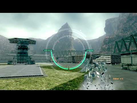 基本操作集 - ACVD対人用 @ ウィキ - atwiki（アットウィキ）