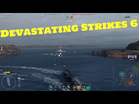 Steam Community :: Video :: Devastating Strikes # 6