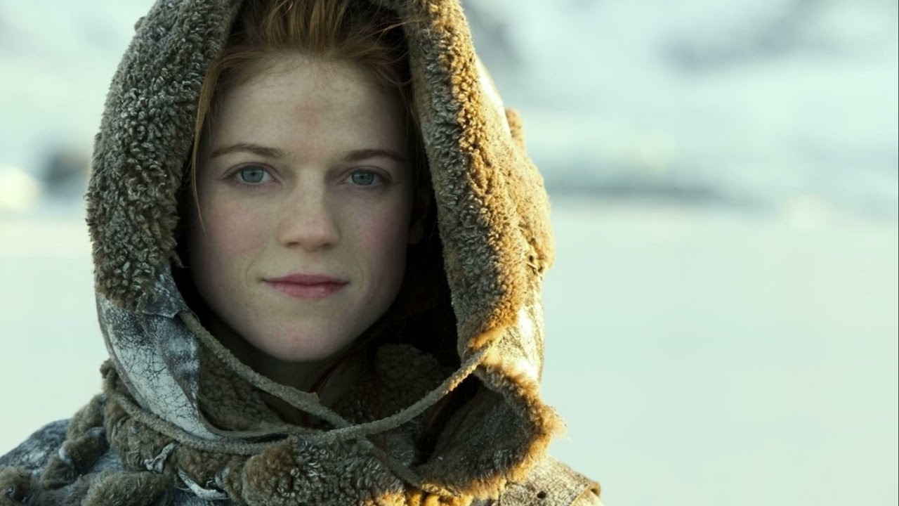 20 Amazing Pictures Of Rose Leslie (Ygritte From Game Of Thrones)