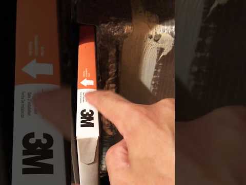 Air Filter Replacement for Lennox Furnace Size 16*20*1 #music #tutorial #airfilters #lennox #replace