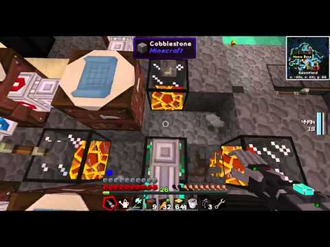 Steam Community :: Video :: Cryotheum/Lava Obsidian Spinner - WTF?!?