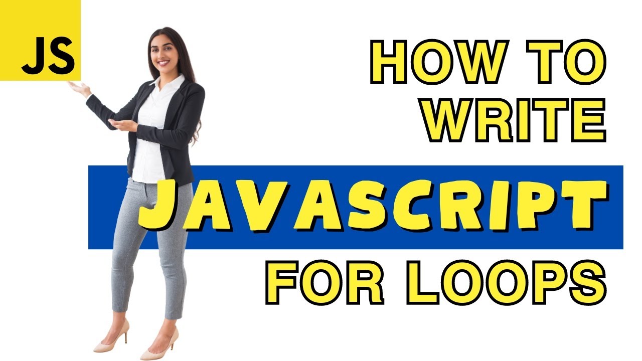 How to Loop through an Array in JavaScript - Beginner Tutorial