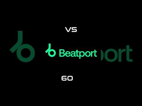 Why I buy my music on Bandcamp rather than Beatport #dj #music #electronicmusic #djs #djlife