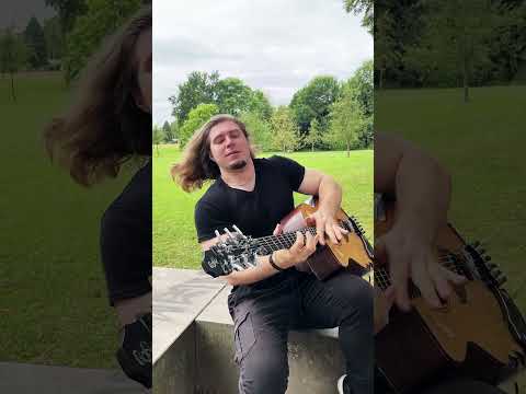 Slim Shady - One Guitar - Alex Misko