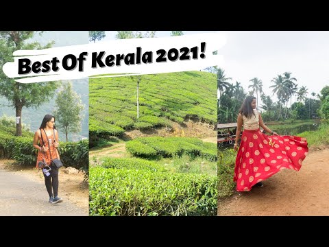 10 Reasons To Visit Kerala | Kerala Tourism 2021