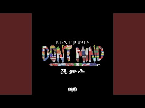 Don't Mind